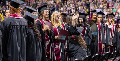 2026 Undergraduate Commencement Seattle Pacific University
