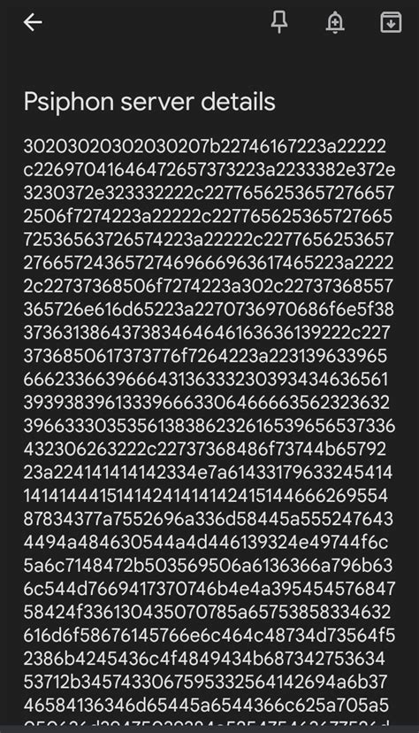 Complete Guide Creating Psiphon Server And Setting Up Proxy
