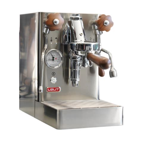 Lelit Mara X Pl62x Espresso Coffee Machine Coffee Machine Specialist