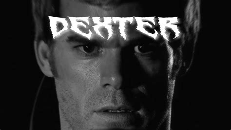 DEXTER EDIT | NME EDITS - YouTube