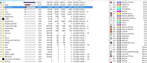 Windows 7 Unaccounted For Space On Ssd Super User