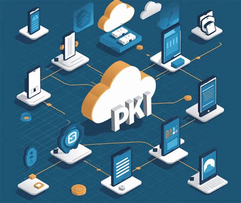Step By Step To Build Your Own Microsoft Cloud Pki Using New Intune Suite License