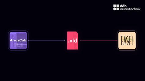 dandb audiotechnik arraycalc 11 4 mothergrid