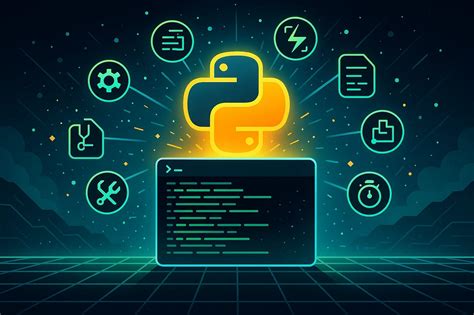 5 Python Libraries That Do The Thinking For You Literally By Umar