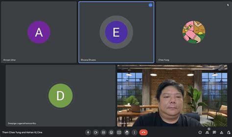 Muhammad Adrian Wong On Linkedin Devhack2023 Gopenang