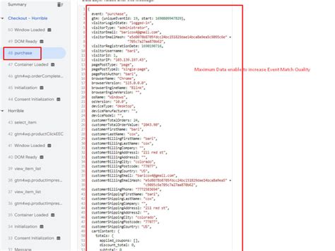 facebook pixel conversion api capi server side tracking using gtm