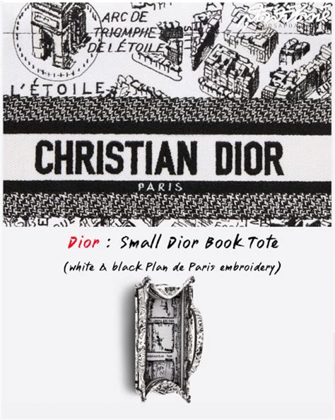 Dior Map Of Paris Dior Plan De Paris คอลเลคชั่นลายแผนที่ สุดสวยหรู