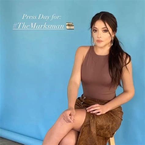 Hot Teresa Ruiz Pictures Are Too Much For You To Handle