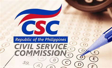 Csc Exam 2024 Schedule — Heres Guide For Aspiring Takers Of Civil Service Exam Philnews