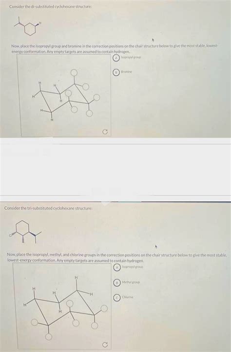 Isopropyl Group Structure