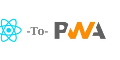 Making React App A Progressive Web App Pwa Dev Community