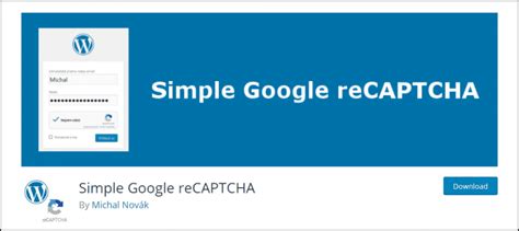 How To Setup Captcha For Wordpress Login And Registration Greengeeks
