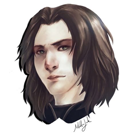 Brogan Logan Thackeray