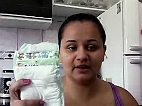 Fraldas Youtube