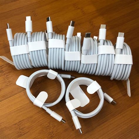 Jual Kabel Data Charger Type C To C Cable Siap Pakai Shopee Indonesia
