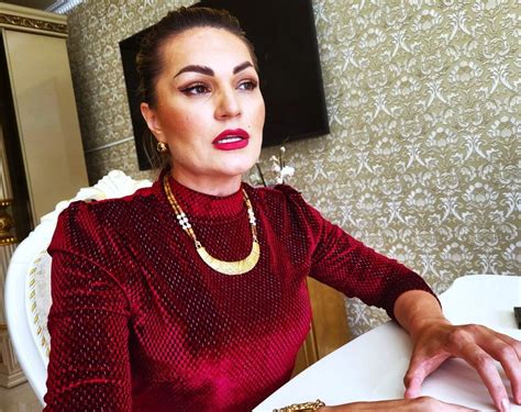 Video Interviu Anca Cârcu își Anunță Reintrarea în Aur ”sunt Gata De Muncă Alături De George