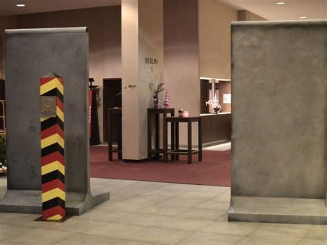 Berliner Mauer Fxdeco Veranstaltungsdekoration Verleihservice Und