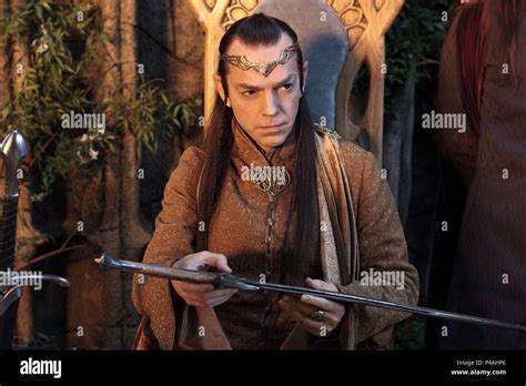The Hobbit Elves Wallpaper