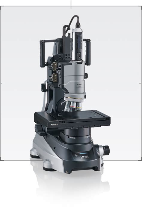 Discover Your Perfect Combination Digital Microscope Vhx X1 Series