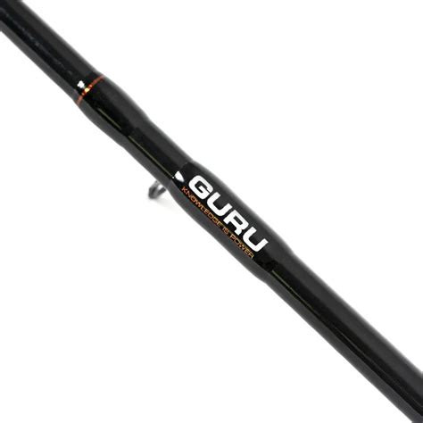 Guru A Class Mini Method 90″