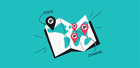 Static IP Vs Dynamic IP Explained 2025 Surfshark