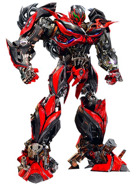 Stinger Transformers