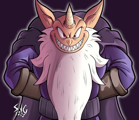 Naugus R Sonicthehedgehog