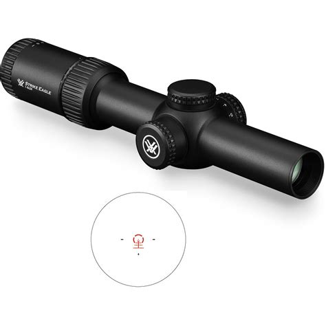 Best Value Vortex Rifle Scope At Wayne Tisdale Blog