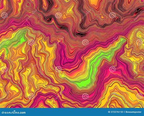 Understanding Terrain Through Contour Lines A Comprehensive Guide To