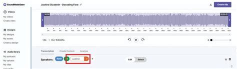 How To Create Podcast Audiograms Soundmadeseen