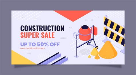 2 페이지 공사 소음 안내 이미지 Freepik에서 무료 다운로드