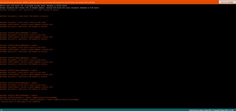 Avrdude Doesnt Have Access To Com Port Uploading Arduino Forum
