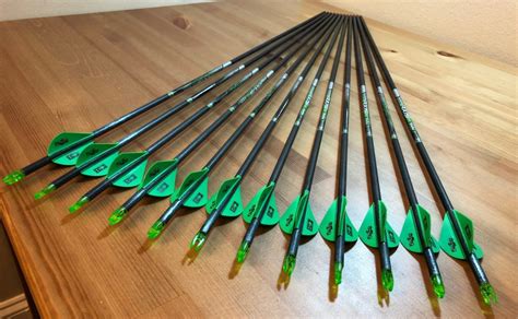 How To Easily Fletch Your Own Arrows Bowhunting Depot