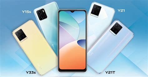 Vivo And Its Y Series Smartphones
