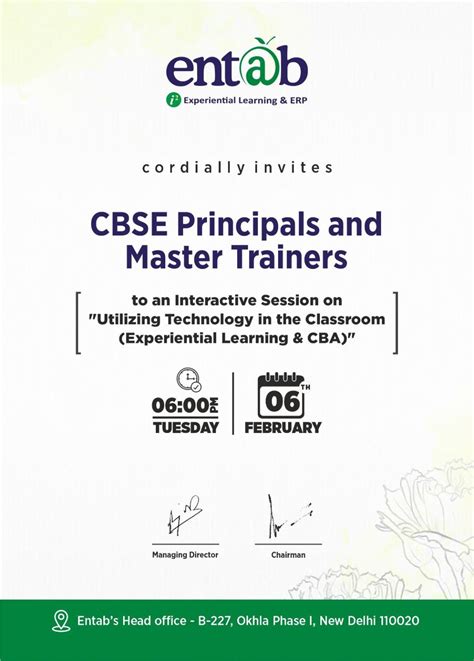 dear esteemed master trainers we extend our heartfelt gratitude for… jitto thomas