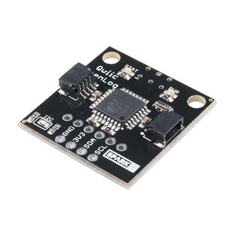 Qwiic Openlog Buy In Australia Spx 14641 Sparkfun Core Electronics