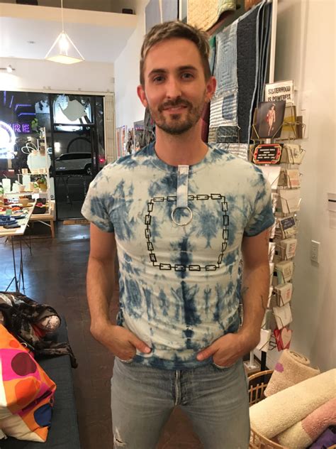 Yokosnoopy Alex Patrick Dyck