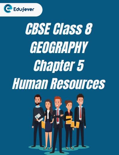 Class 8 Human Resources Questions And Answers