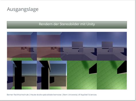Unity® Volume Rendering Speaker Deck
