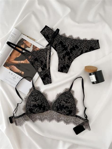 Pin On Пошив Нижнего Белья