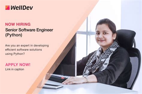 Welldev On Linkedin Welldev Softwareengineering Softwarejobs