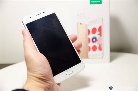 Budget Phone With Performance And Premium Featuresoppo A Review