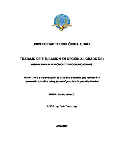 Transferencia Automatico Con Arduino Pdfcoffee