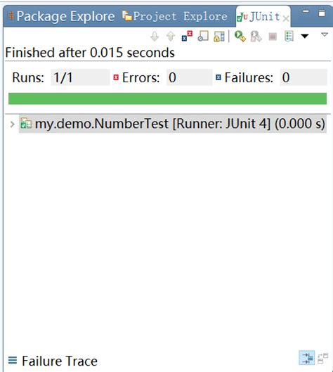 用JUnit进行动态单元测试报告 junit测试报告 CSDN博客