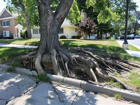 Who Is Responsible For Tree Root Damage Nsw Southern Tree Care Who Is Responsible For Tree Root Damage Nsw Southern Tree Care