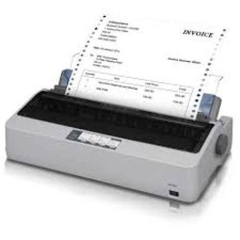 Dot Matrix Printer At 16000 00 INR In Chennai Tamil Nadu Kwality Priniting Inks
