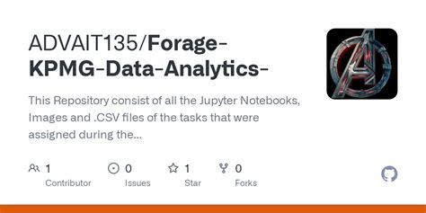 Github Advait135 Forage Kpmg Data Analytics This Repository Consist