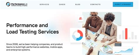 20 Best Performance Testing Companies