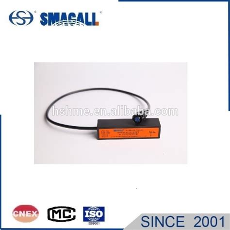 Three Component Magnetic Sensor With Wide Measuring Range High Quality Three Component Magnetic