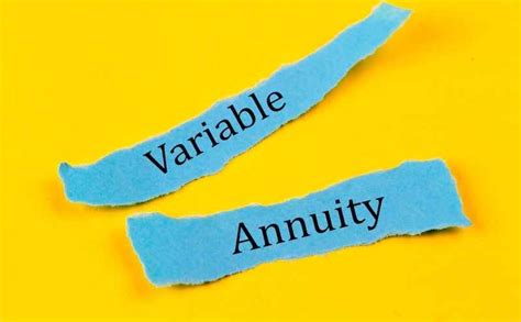 Variable Annuity Paper Liberty Through Wealth